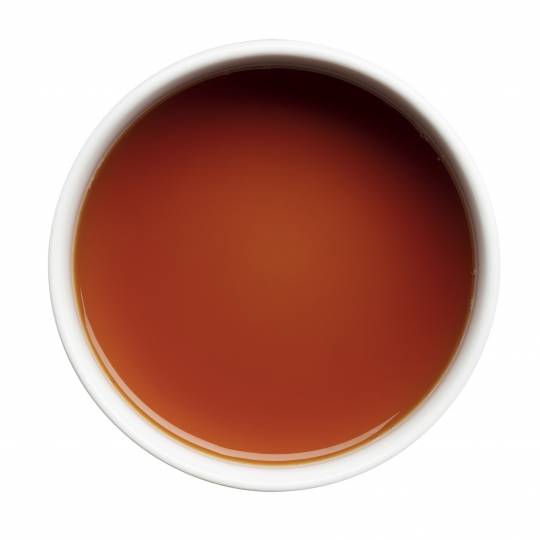 Lady Grey Te, økologisk(dåse) - Østerlandsk Tehus