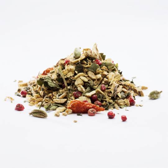 Te - Et stort udvalg af de bedste teer fra hele verden - Østerlandsk Tehus